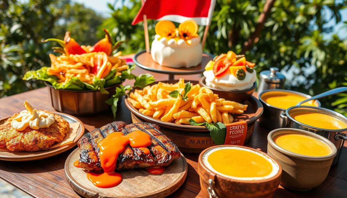 Aussie Eats: Must Try Food When Traveling in Australia