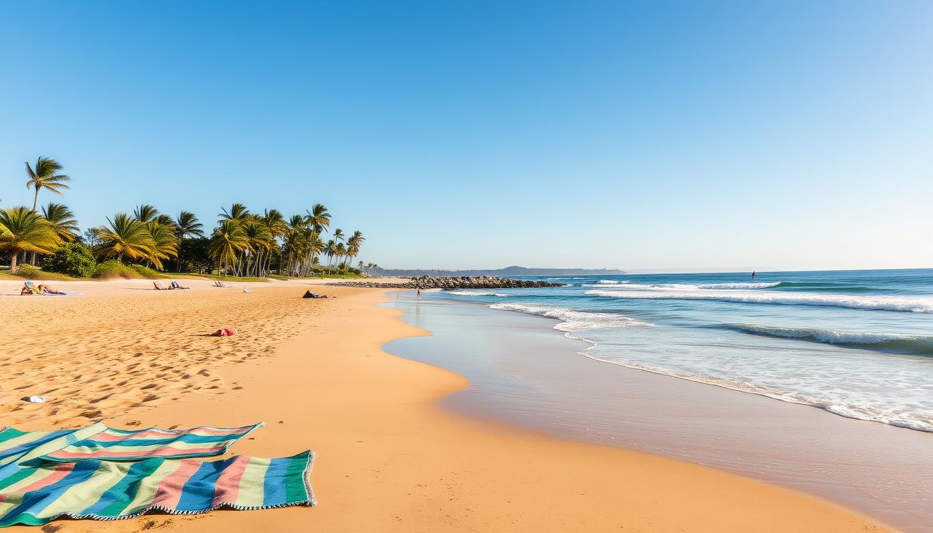 Beginners Guide to Travelling Australia: Top Tips