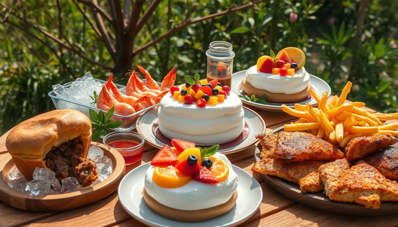 Aussie Eats: Must Try Food When Traveling in Australia