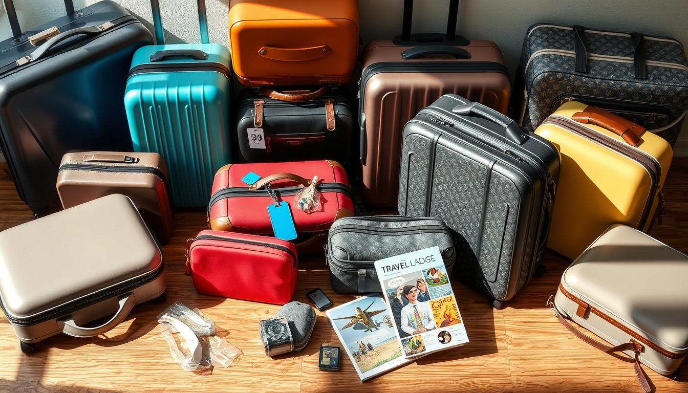 Suitcase Buying Guide: Choose the Best Luggage