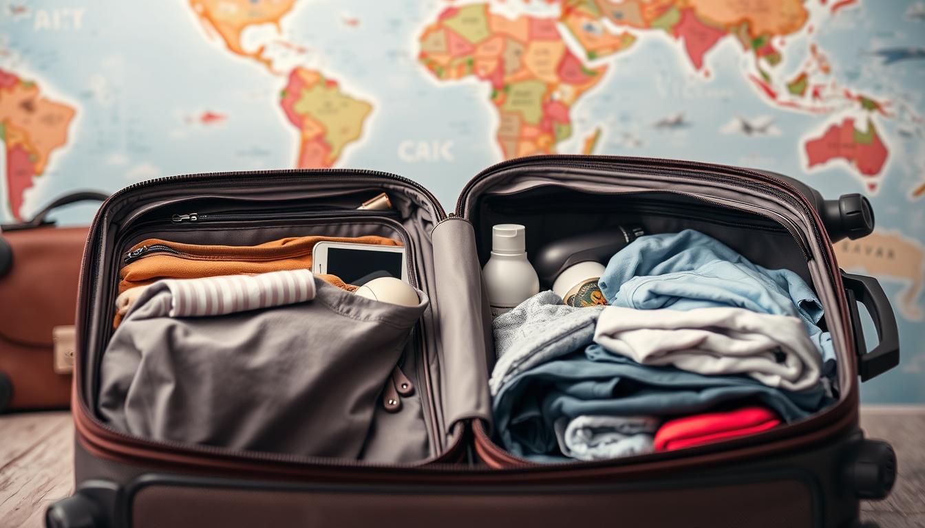 Suitcase Buying Guide: Choose the Best Luggage